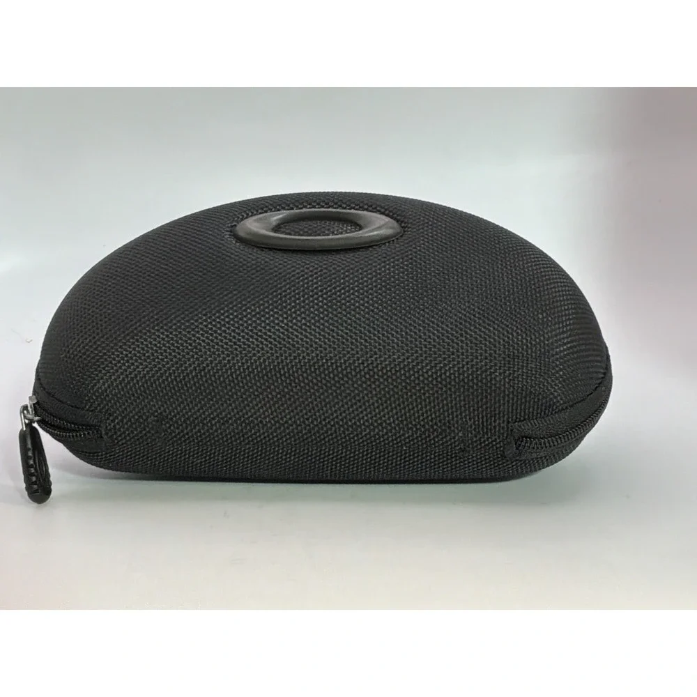 Oakley | Accessories | Oakley Hard Side Eyeglasssunglass Case Black ...